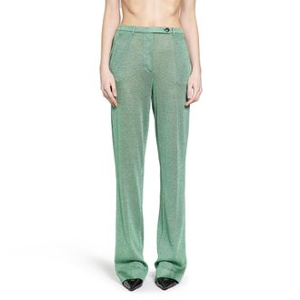 Miu Miu Lurex Pants
