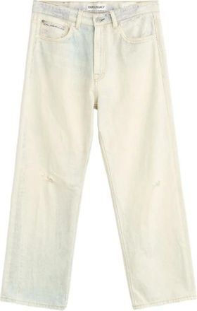 Our Legacy Homme, Jeans, Beige, Taille: W36 Jeans droits