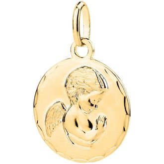 Cleor Pendentif en argent 925/1000