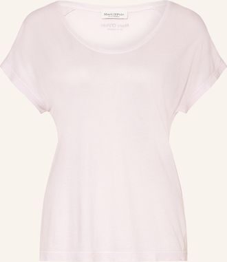 Marc O'Polo Marc Opolo T-Shirt rosa