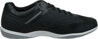 Geox Herren, Schuhe, Schwarzk, 41 EUGr&ouml;&szlig;e