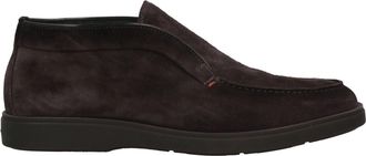 Santoni SCHUHE - Stiefeletten auf YOOX.COM