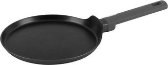 Berlinger Haus Pfannkuchenpfanne mit Titanoberfl&auml;che 25 cm Anthrazit Kollektion BH-8115