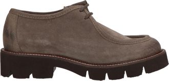 Saint Tropez SCHUHE - Schn&uuml;rschuhe auf YOOX.COM