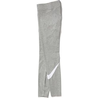 Nike Damen Tight W NSW ESSNTL GX MR LGGNG SWSH