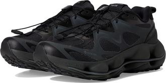Merrell Chaussures de randonnée Speed Arc Matis GTX pour femme, noir, 35.5 EU