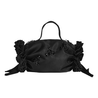 Simone Rocha Damen, Taschen, Schwarzk, ONE SIZEGr&ouml;&szlig;e
