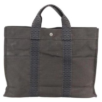Herm&egrave;s Damen, Pre-Owned, Grau, ONE SIZEGr&ouml;&szlig;e