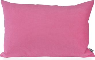 H.O.C.K. Versatil: Deine Farbe, Deine Größe - Kissen für jeden Geschmack! (Pink, 60x40cm)