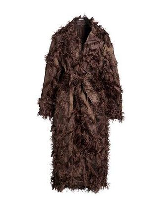 Brunello Cucinelli MANTEAUX - Manteaux longs et trenchs sur YOOX.COM