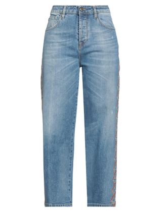 Truenyc HOSEN & RÖCKE - Jeanshosen auf YOOX.COM