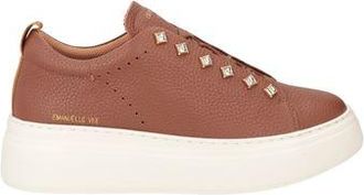 Emanuelle Vee CHAUSSURES - Sneakers sur YOOX.COM