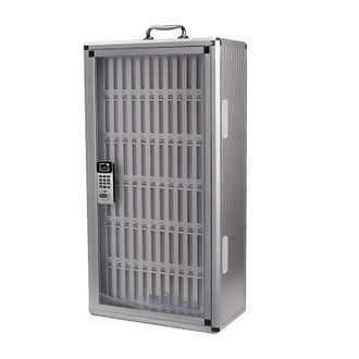 Generic Handygarage, Handy Aufbewahrungsbox, Robust und Langlebig, Intelligentes Passwortschloss, Geeignet f&uuml;r Krankenh&auml;user, Schulen und Unternehmen(XX-Large