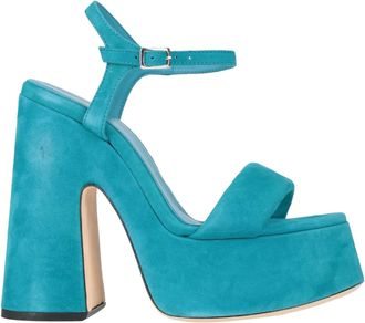 Vic Matié SCHUHE - Sandalen auf YOOX.COM