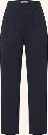 MAC Broeken Mac Daydream Hose Twist blau