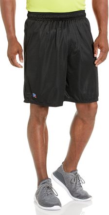 Russell Athletic Herren-Shorts, 22,9 cm