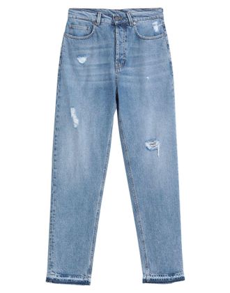 Pantaloni Torino HOSEN & R&Ouml;CKE - Jeanshosen auf YOOX.COM
