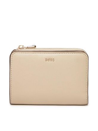 HUGO BOSS Geldb&ouml;rse 50548235 Beige