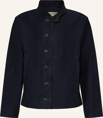 Ralph Lauren Rrl Blouson blau