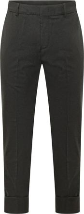 Cruna Bergen Hose - - Trousers - Herren - Schwarzk - M