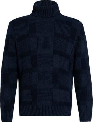 Barba MAILLE - Cols roul&eacute;s sur YOOX.COM