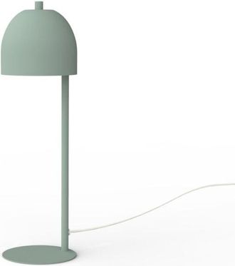 Lumicom Campanella tavolo monocolore opaco