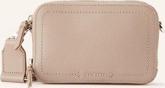 Ted Baker Umh&auml;ngetasche Linzie beige