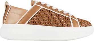 Alexander Smith Femme, Chaussures, Brun, Taille: 41 EU Wembley Baskets