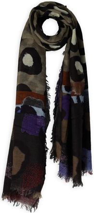 P-Modekontor Damen, Accessories, Mehrfarbig, ONE SIZEGr&ouml;&szlig;e