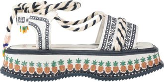 Farm Rio SCHUHE - Sandalen auf YOOX.COM