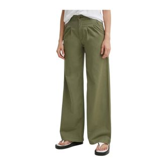 Levi's Damen, Hosen, Gr&uuml;n, W27 L34Gr&ouml;&szlig;e
