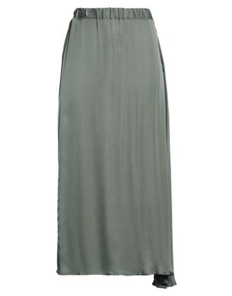 Alpha Studio HOSEN & R&Ouml;CKE - Midi-R&ouml;cke auf YOOX.COM