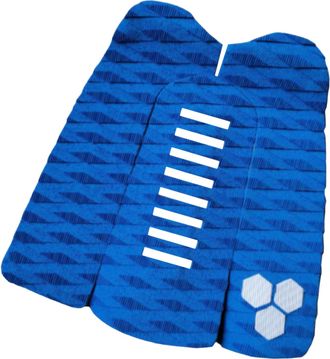 Generic Traktionspads f&uuml;r Surfbretter - 3 St&uuml;ck Br&uuml;ckengriffe, rutschfestes Surfpad, rutschfestes Decktuch, professionelles Schwanzpad | geeignet f&uuml;r Poissboa
