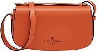 Liebeskind Liebeskind Berlin, Crossbody S Femme, Dark Mandarine-2113, S
