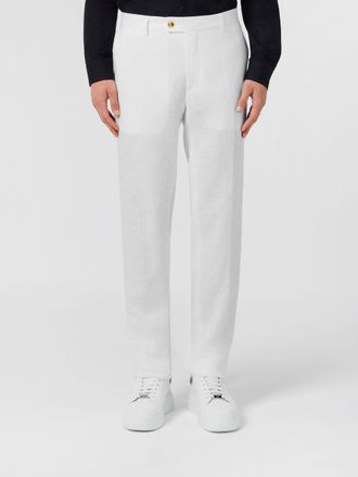 Philipp Plein Pantalon Homme couleur Blanc