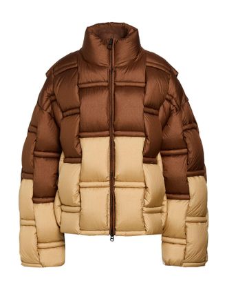 RAXXY JACKEN & M&Auml;NTEL - Pufferjacken & Daunenjacken auf YOOX.COM