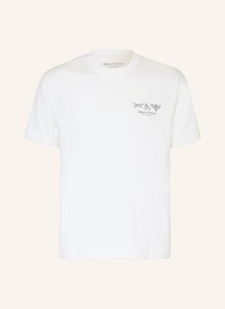 Marc O'Polo Marc Opolo T-Shirt weiss