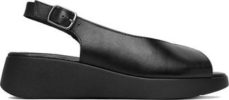 Lasocki Sandalen Lasocki CEO-RST-TILIA-01 Schwarz