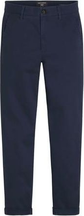 Dockers Baumwollhose in Blau