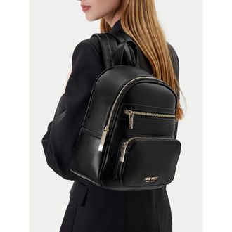 Nine West Rucksack Nine West CEO-OHIO-LDA8173 Schwarz