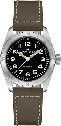 Hamilton Khaki Field Expedition Herrenuhr H70225830