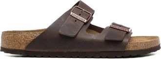 Birkenstock Homme, Chaussures, Brun, Taille: 41 EU Arizona Regular Fit