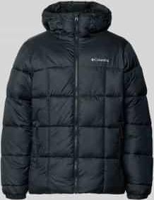 Columbia Steppjacke mit Kapuze Modell Puffect IV