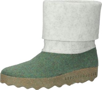 Asportuguesas Stiefelette