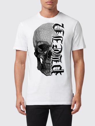 Philipp Plein T-shirt homme