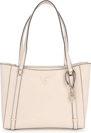 Guess Daryna Elite Tote Bone
