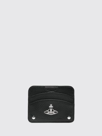 Vivienne Westwood Geldb&ouml;rse VIVIENNE WESTWOOD Damen Farbe Schwarz