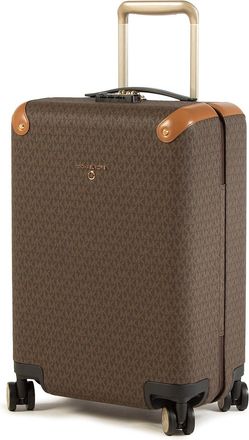 Michael Kors Kabinenkoffer MICHAEL Michael Kors Travel 30S0GTFT3B Braun
