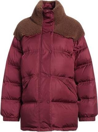 Stand Studio MANTEAUX - Doudounes plume ou synthétique sur YOOX.COM