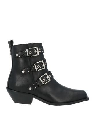Maison Scotch SCHUHE - Stiefeletten auf YOOX.COM